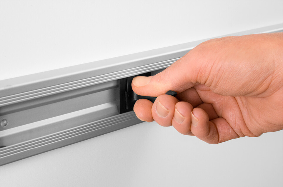 Oppbevaring Toolflex system | Melbye